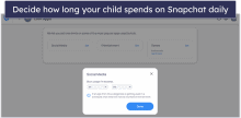 5 Best Parental Controls for Snapchat in 2026: Ranked