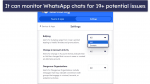 7 Best Parental Controls for WhatsApp in 2026