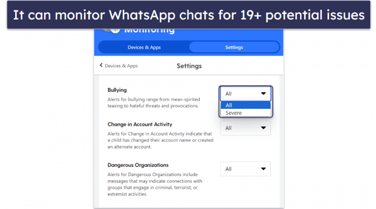 7 Best Parental Controls for WhatsApp in 2026
