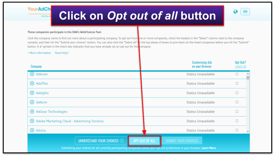 How to Remove AdChoices Ads & Pop-Ups — Full 2023 Guide