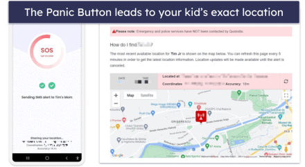 5 Best Family Locator Apps for iPhone and Android in 2026