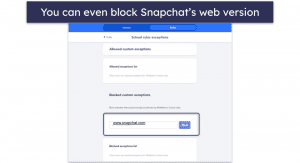 5 Best Parental Controls for Snapchat in 2026: Ranked
