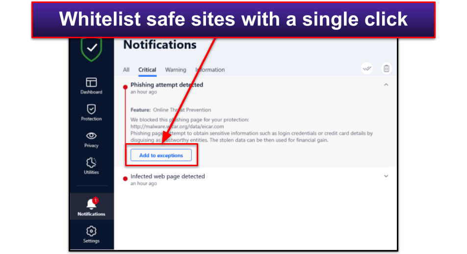 5 Best Cloud Antiviruses in 2023: Expert Ranked