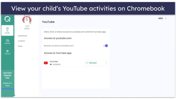 3 Best Parental Controls for Chromebook in 2026
