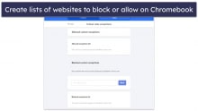 3 Best Parental Controls for Chromebook in 2026