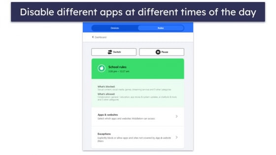 3 Best Parental Controls for Chromebook in 2026