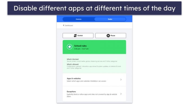 3 Best Parental Controls for Chromebook in 2026
