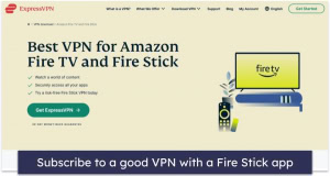 How to Install a VPN on Fire TV Stick: Complete 2026 Guide