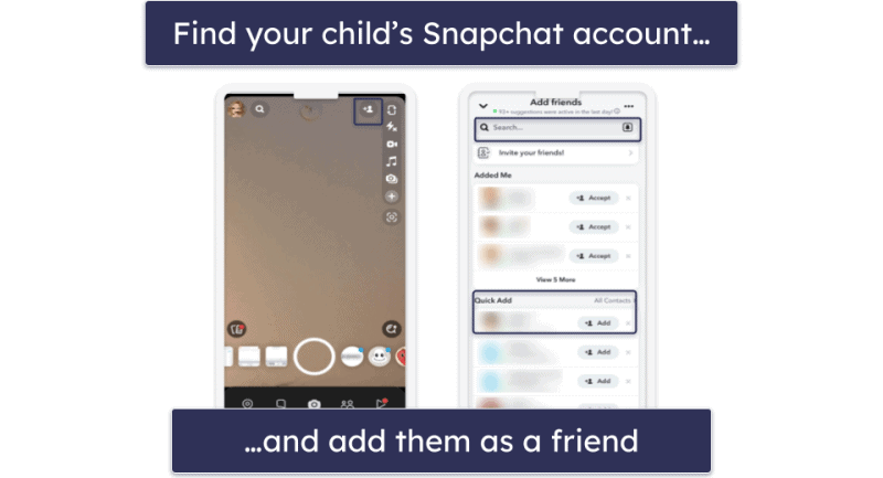 How to Monitor Snapchat in 2025: 100% Tested