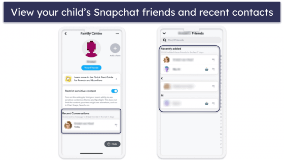 How to Monitor Snapchat in 2025: 100% Tested