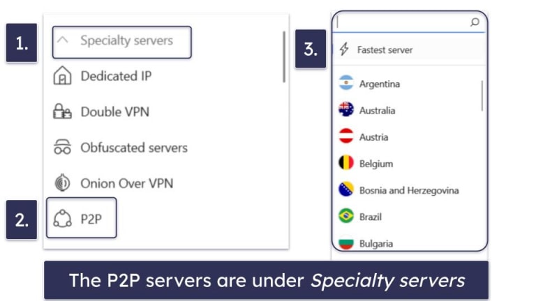 How to Torrent Safely With NordVPN: 2026 Guide
