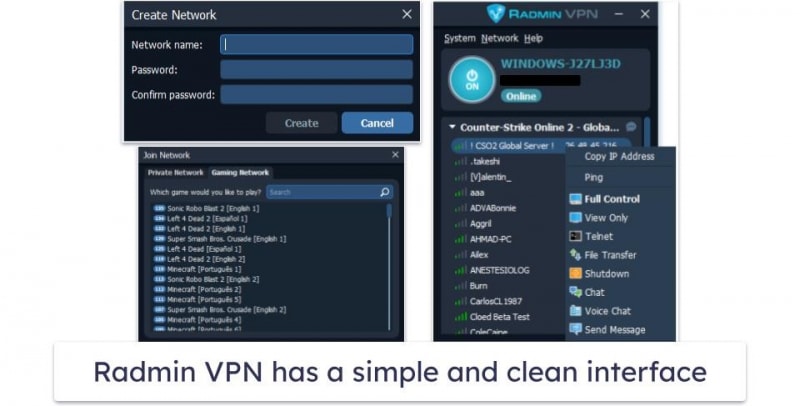 Radmin VPN Review 2026: Is It a Good Free VPN?