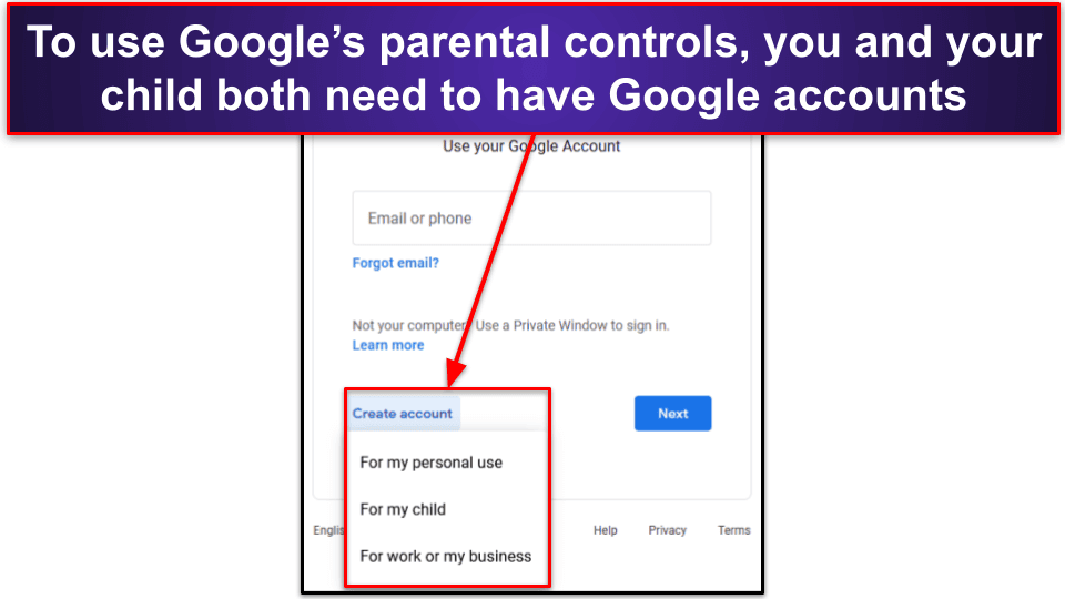 How To Set Parental Controls On Google Chrome In 2023