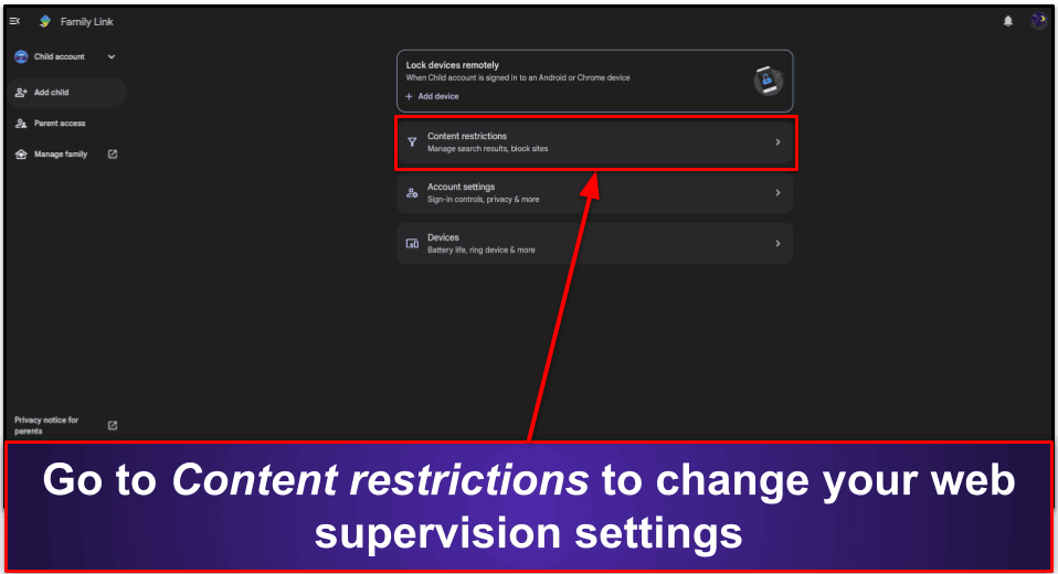 How To Set Parental Controls On Google Chrome In 2023