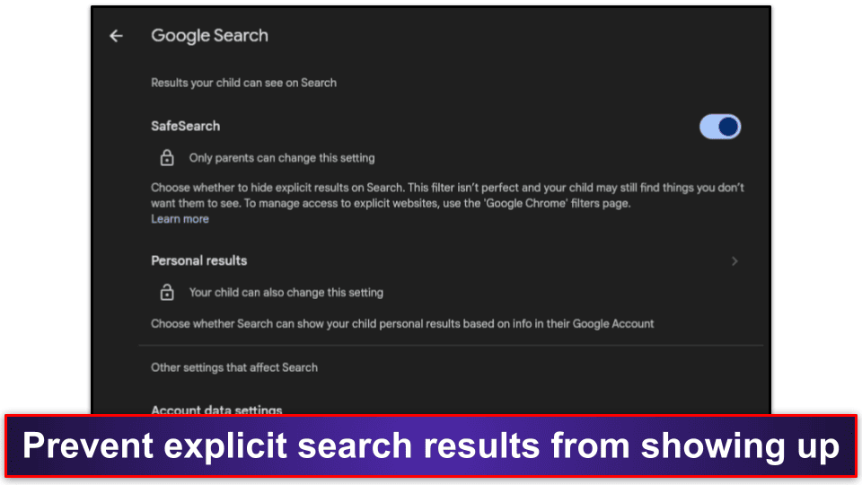 How To Set Parental Controls On Google Chrome In 2023