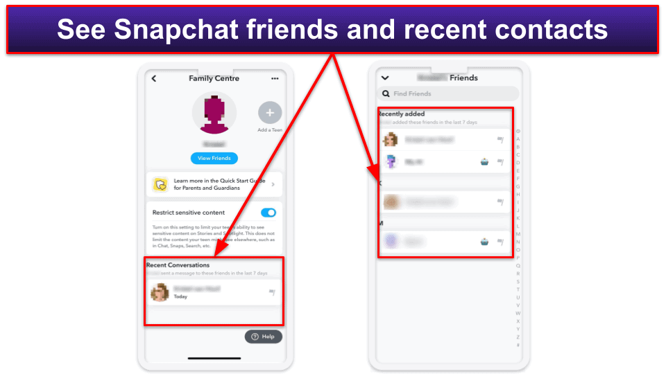 How to Monitor Snapchat in 2023 — 100% Tested