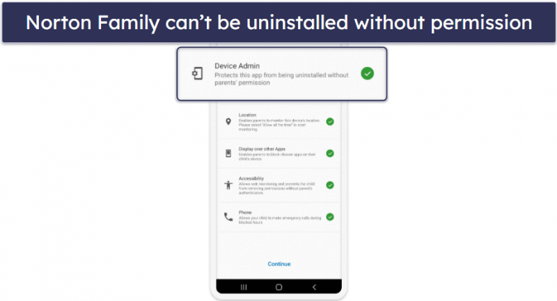 5 Best Parental Control Apps That Can't Be Deleted in 2026