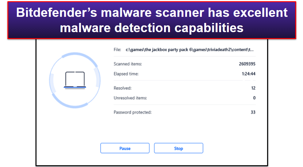 10 Best Antiviruses for PC Gaming in 2023 — With Game Boosters