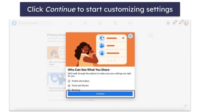 How to Set Parental Controls on Facebook: 2025 Guide