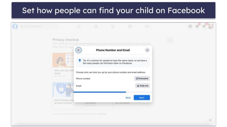 How to Set Parental Controls on Facebook: 2025 Guide