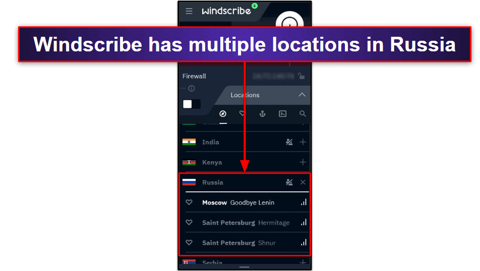 How to Get a Russian IP Address in 2023 — Works 100%