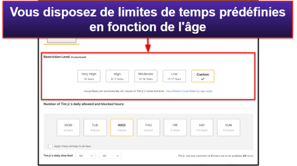 Top 5 des applications pour limiter le temps d'écran en 2026