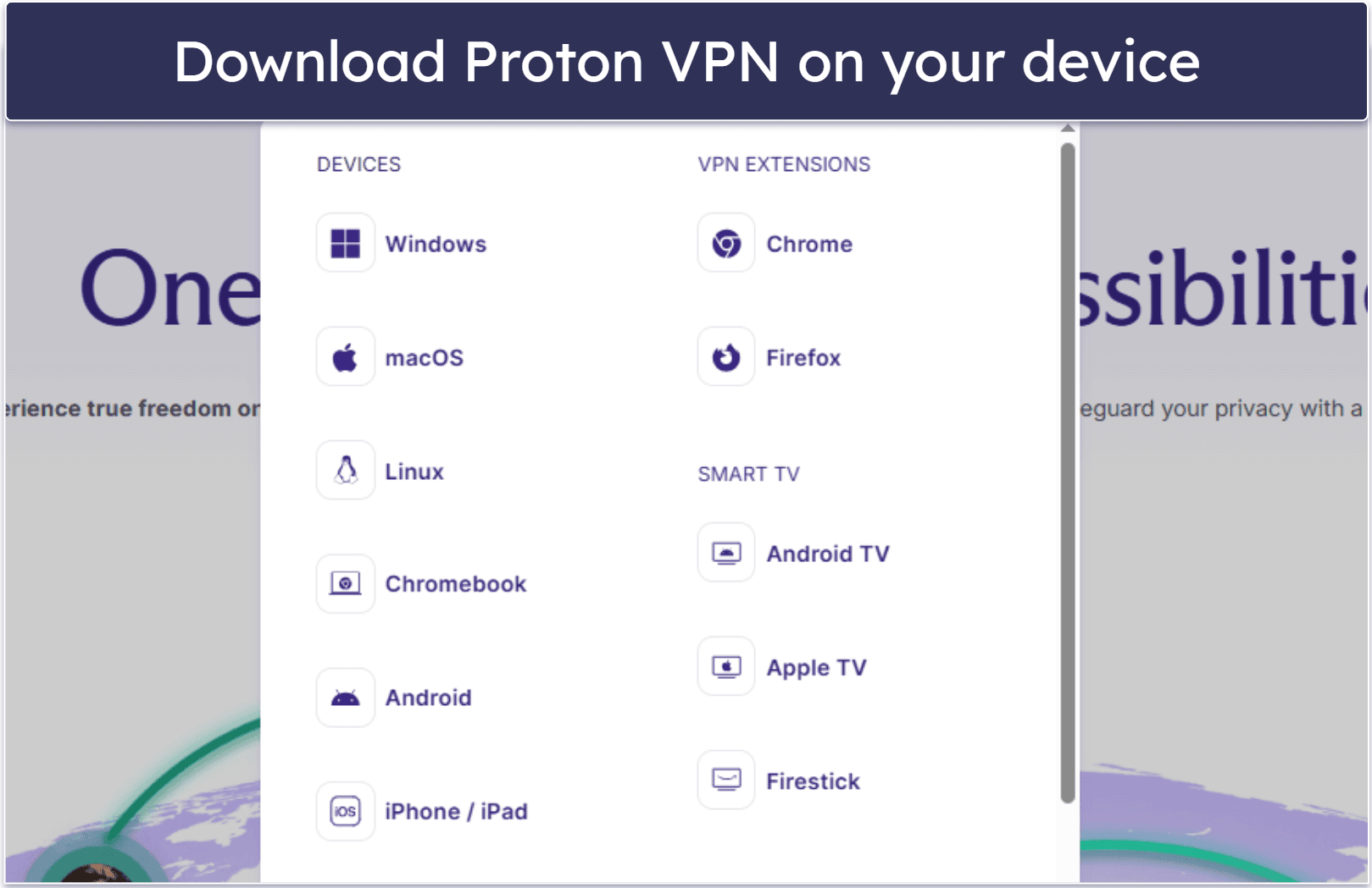 Proton VPN Black Friday & Cyber Monday Deals 2026