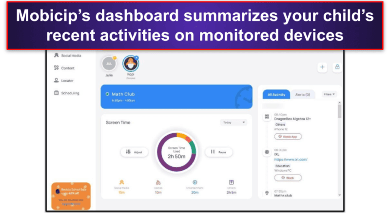 How to Monitor My Child’s Computer Remotely in 2024