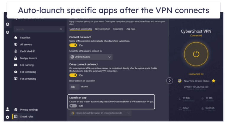 10 Best Paid Monthly VPN Plans in 2024: Pay as You Go