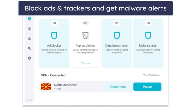 5 Best VPN Chrome Extensions in 2026: Browse Safely