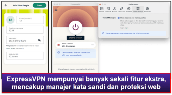 10 Layanan VPN Terbaik 2026: Keamanan, Fitur, Kecepatan