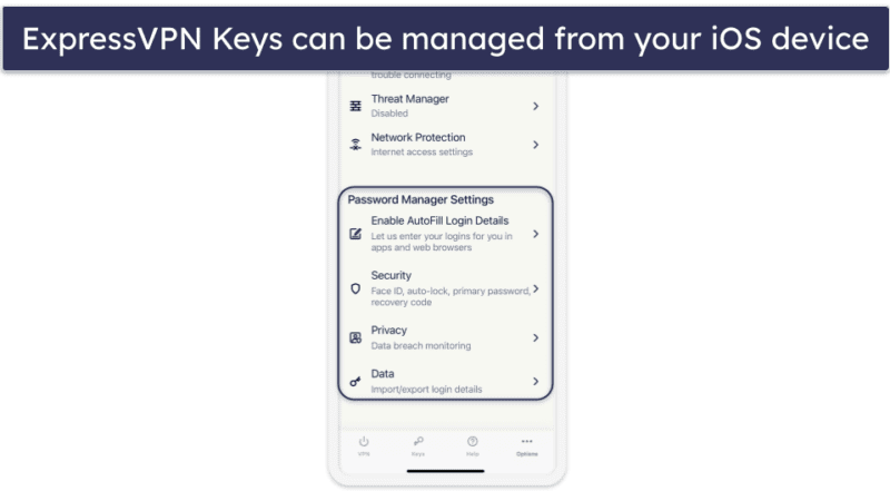 8 Best VPNs for iOS in 2026: Secure, Fast & User-Friendly