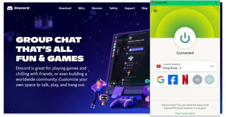 How to Access Discord From China in 2025: Full Guide