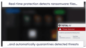 TotalAV Antivirus Review 2024: Safe for Windows/Mac?