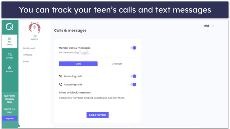 5 Best Teen Phone Monitoring Apps in 2025: Parent’s Guide