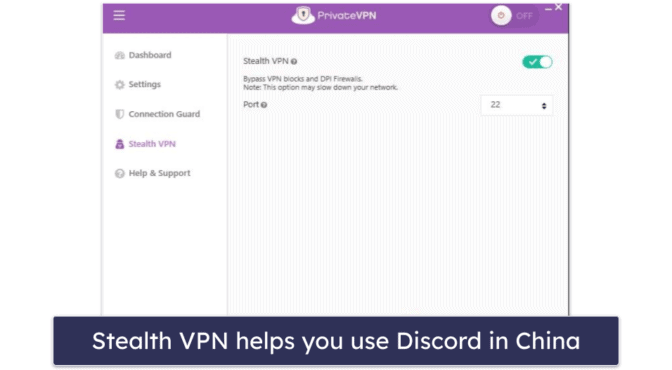 How to Access Discord From China in 2024 — Full Guide