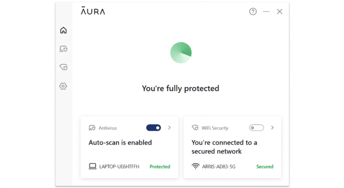 Aura Antivirus With VPN Review 2024 — Is It Worth the Cost?