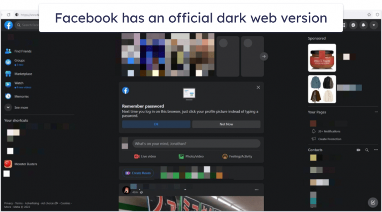 14 Best Dark Web Sites in 2024 + How to Stay Safe