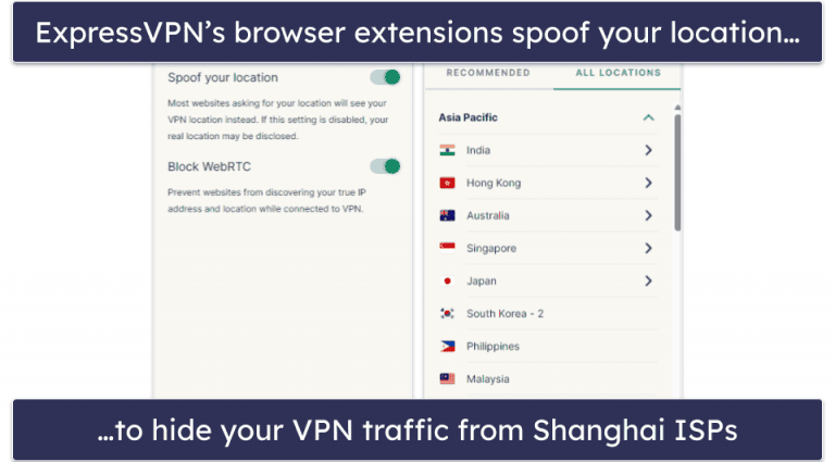 5 Best VPNs for Shanghai in 2026: Tested & Confirmed