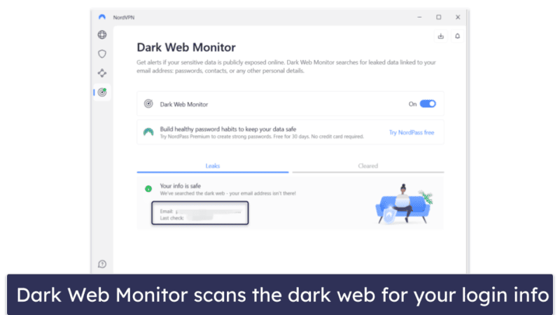 5 Best VPNs for the Dark Web in 2026: Browse Freely