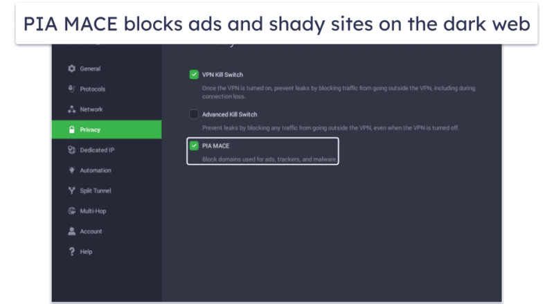 5 Best VPNs for the Dark Web in 2026: Browse Freely