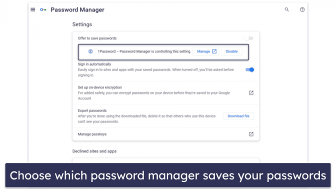 Google Password Manager Review 2026: All You Need?