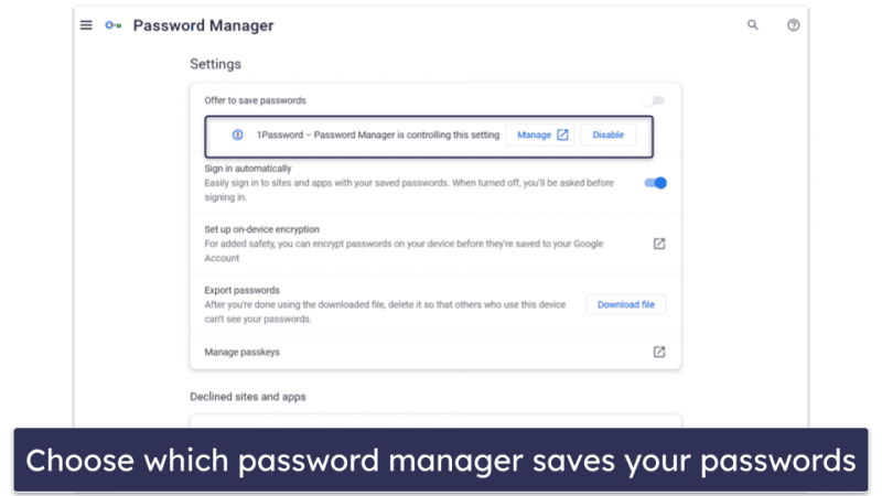 Google Password Manager Review 2026: All You Need?