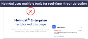 Heimdal Antivirus Review 2026: Is It Worth the Money?
