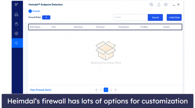 Heimdal Antivirus Review 2024 — Is It Worth the Money?
