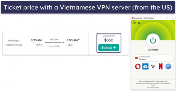How to Get Cheap Flights With a VPN: Complete 2026 Guide
