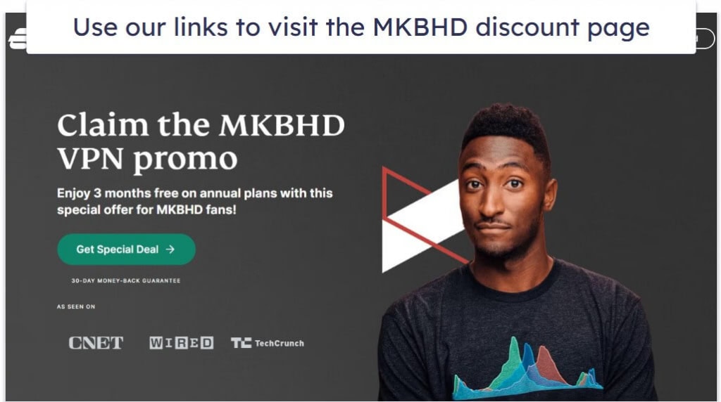 How to Get the MKBHD ExpressVPN Discount Code in 2026