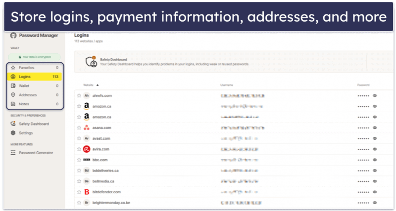 Norton Password Manager Review 2026: Any Good?