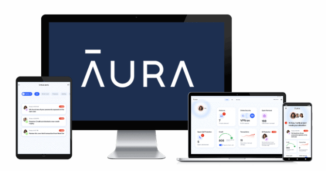 Aura Antivirus & Identity Protection Review 2026: Is It Worth It?