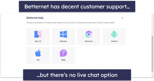 Betternet VPN Review 2026: Is It Any Good?